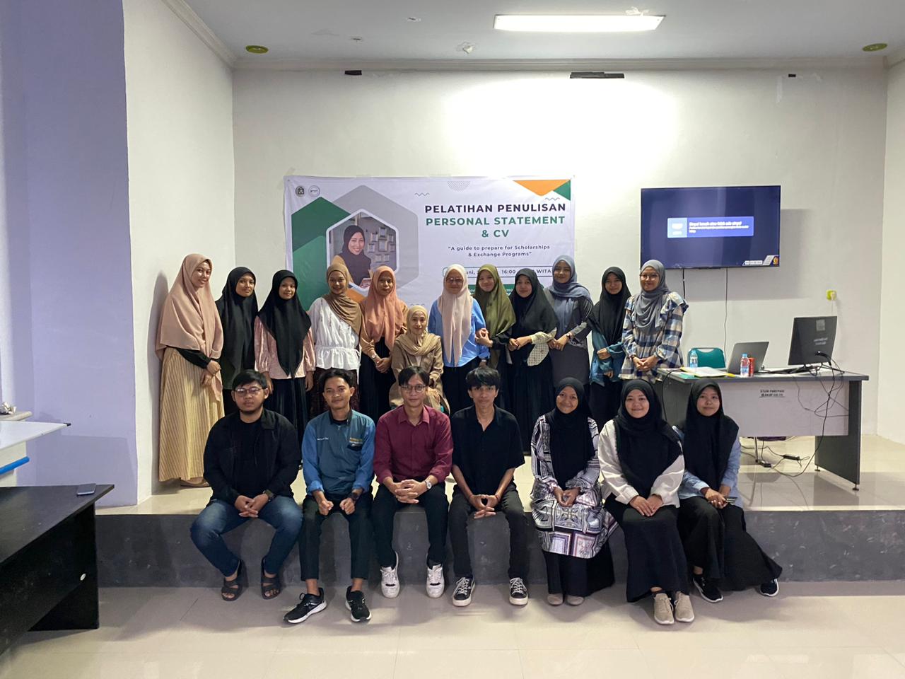 Persiapkan Mahasiswa Raih Beasiswa Studi Lanjut UPT Bahasa Laksanakan ...