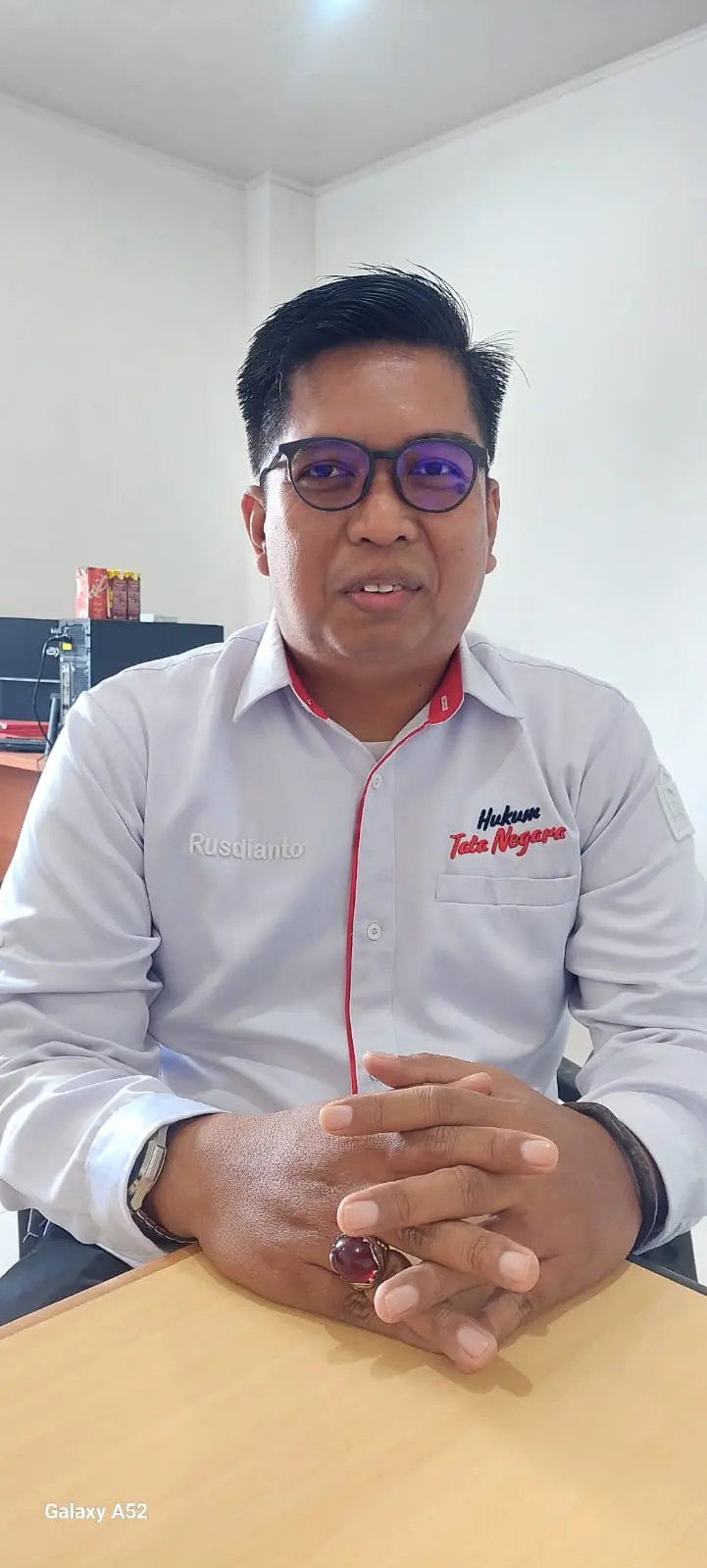 Meneguhkan Peran Kejaksaan sebagai Dominus Litis | IAIN PAREPARE